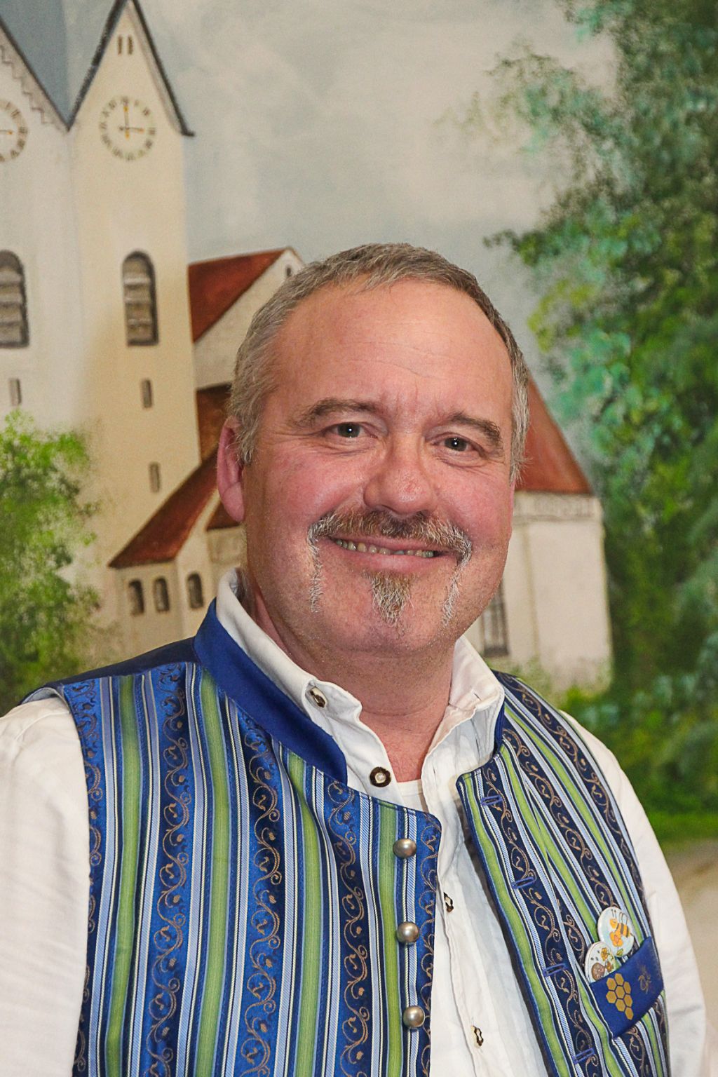 Vorstandschaft – Imkerverein Rosenheim Stadt und Umgebung e.V.